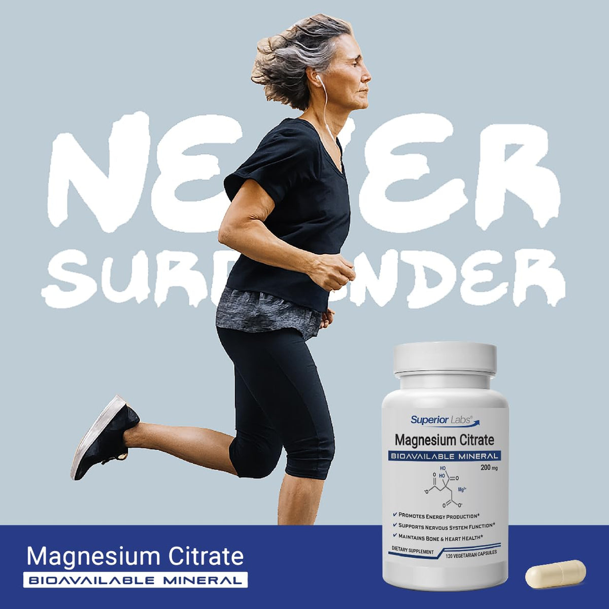 magnesium citrate for digestive health