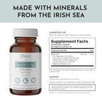 magnesium citrate for digestive health