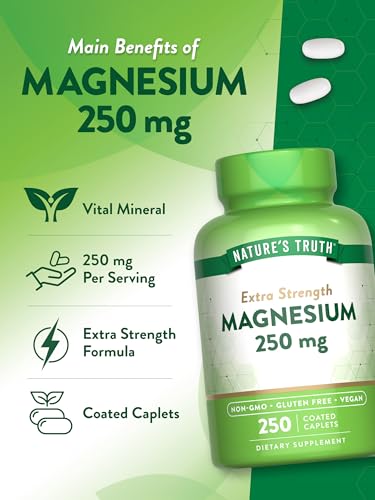 magnesium citrate for digestive health
