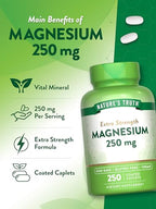 magnesium citrate for digestive health
