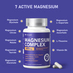 magnesium citrate for digestive health