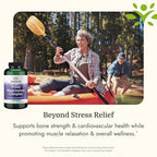 magnesium citrate for digestive health