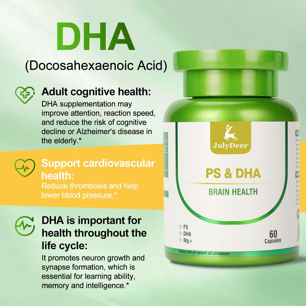 Magnesium citrate for digestive health