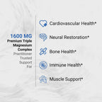 magnesium citrate for digestive health