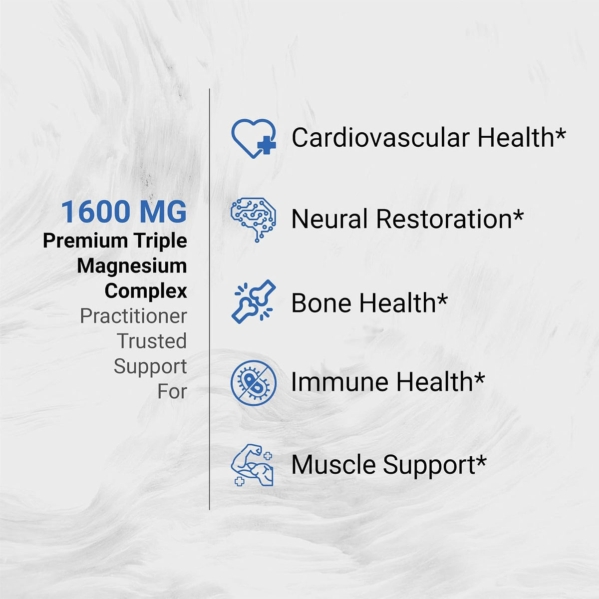 magnesium citrate for digestive health