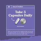 Magnesium citrate for digestive health