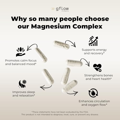 magnesium citrate for digestive health