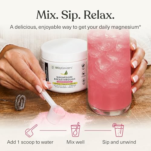 magnesium citrate for digestive health