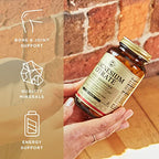 Magnesium citrate for digestive support