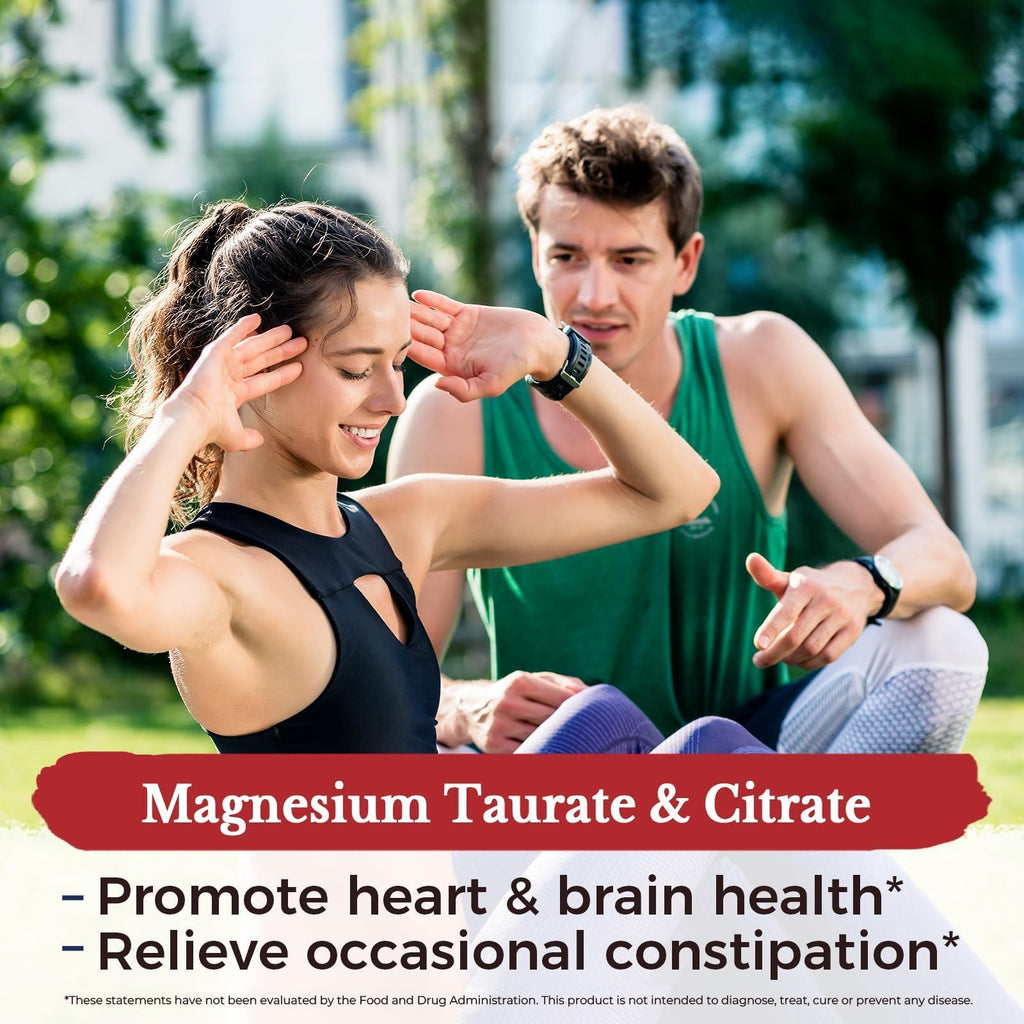 magnesium citrate for digestive support