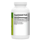 Magnesium citrate for digestive support