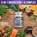 magnesium citrate for digestive support