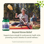 magnesium citrate for digestive support