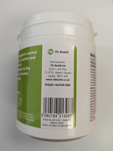 magnesium citrate for digestive support