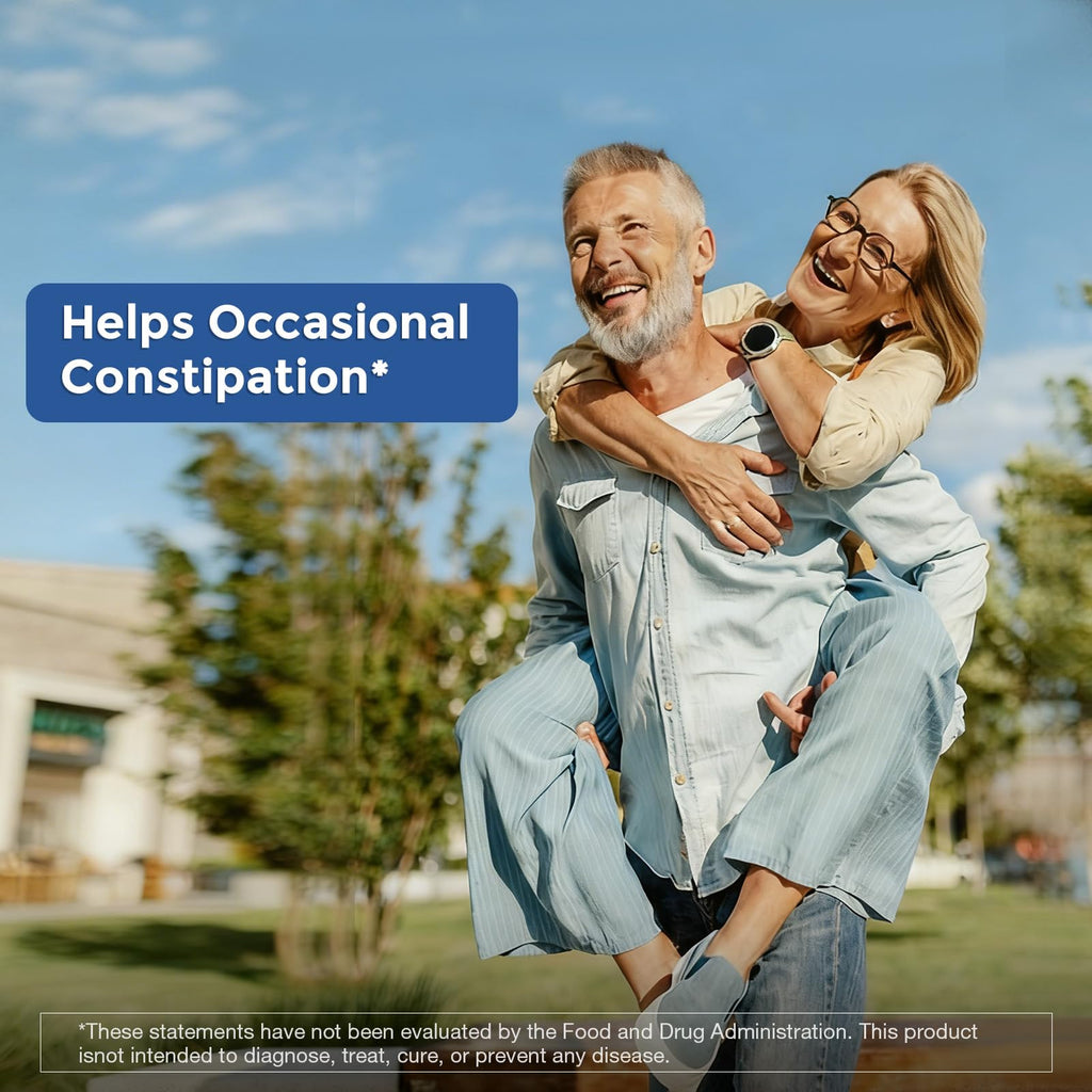 magnesium citrate for digestive support