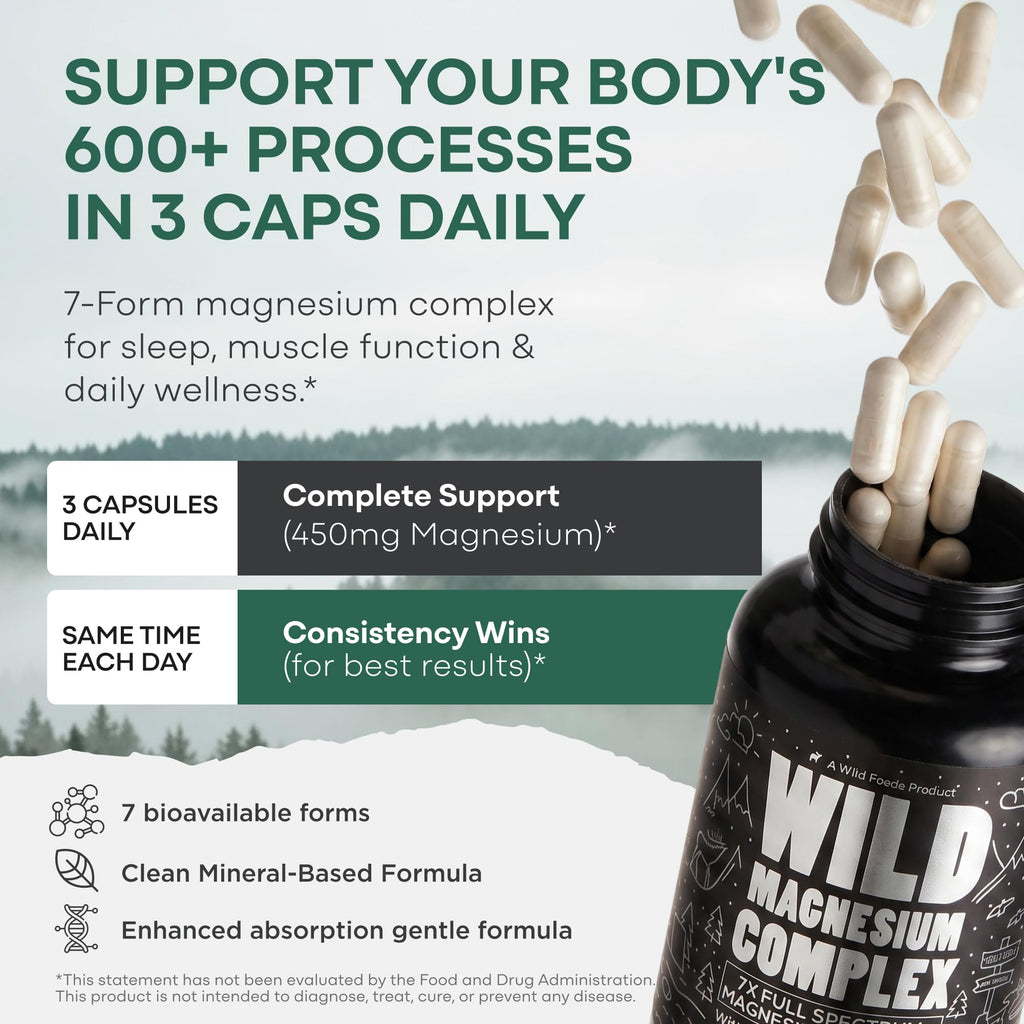 magnesium citrate for digestive support