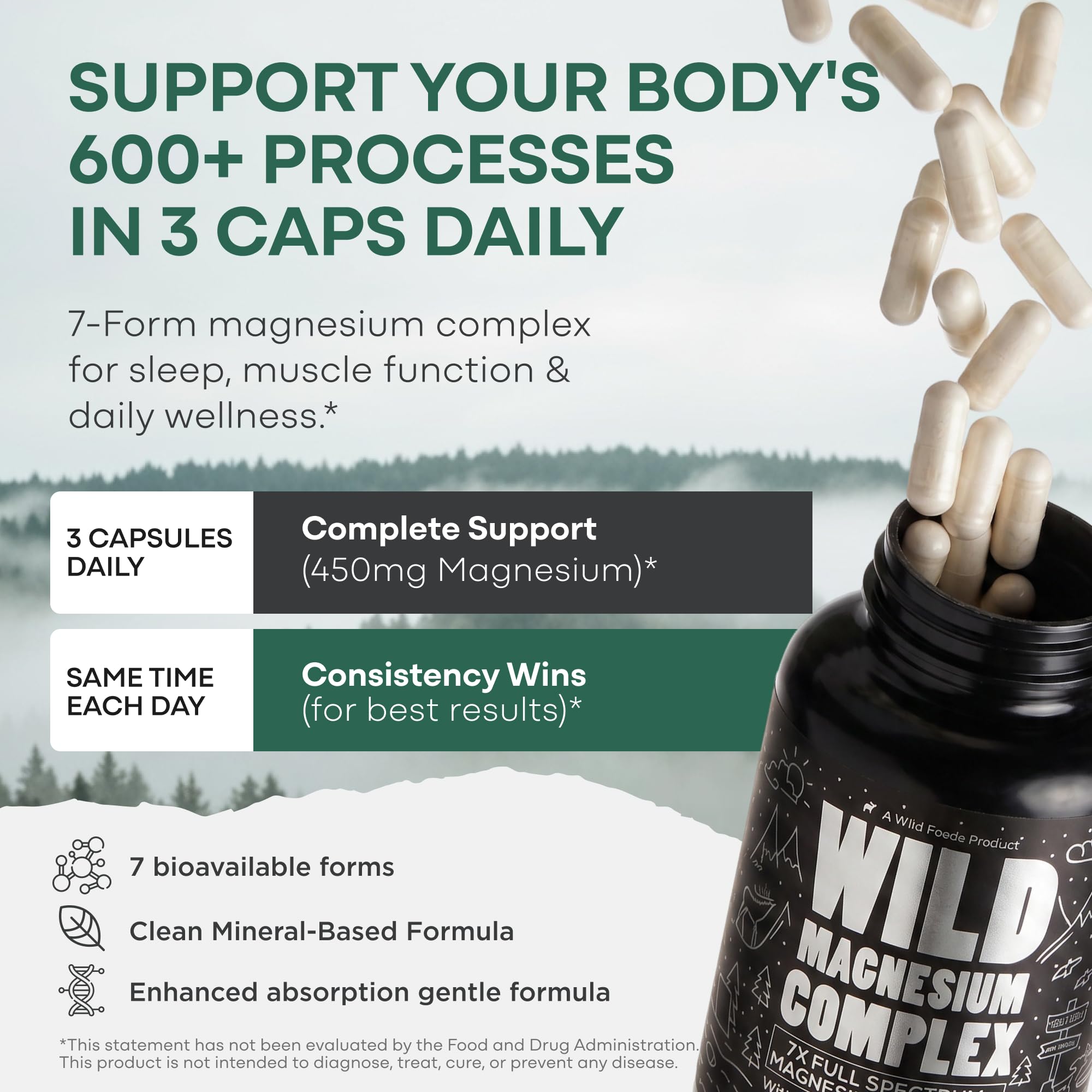 magnesium citrate for digestive support