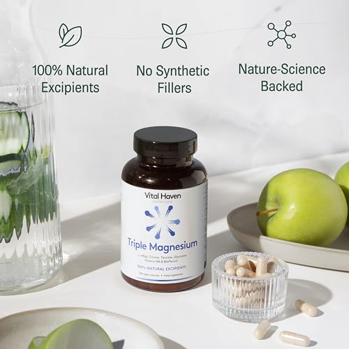 Magnesium Citrate for Digestive Support