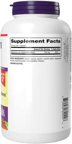 magnesium citrate for digestive support