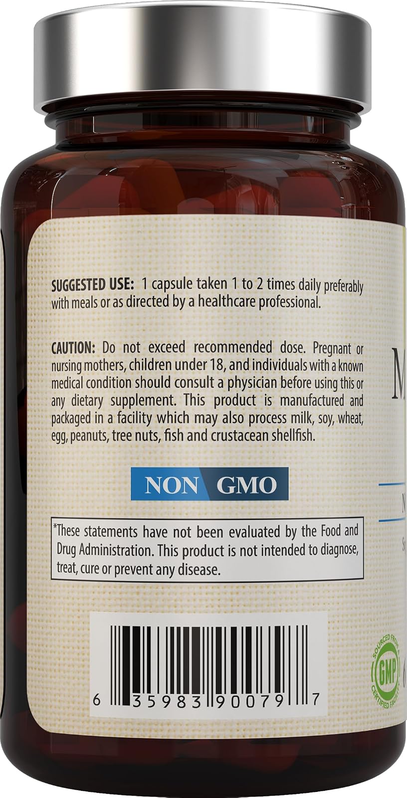 magnesium citrate for digestive wellness