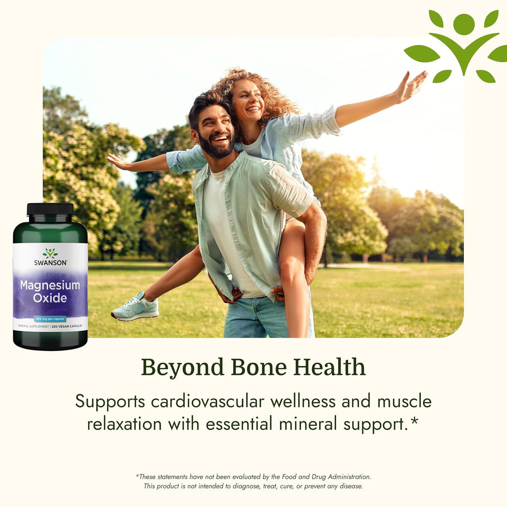 Magnesium citrate for digestive wellness