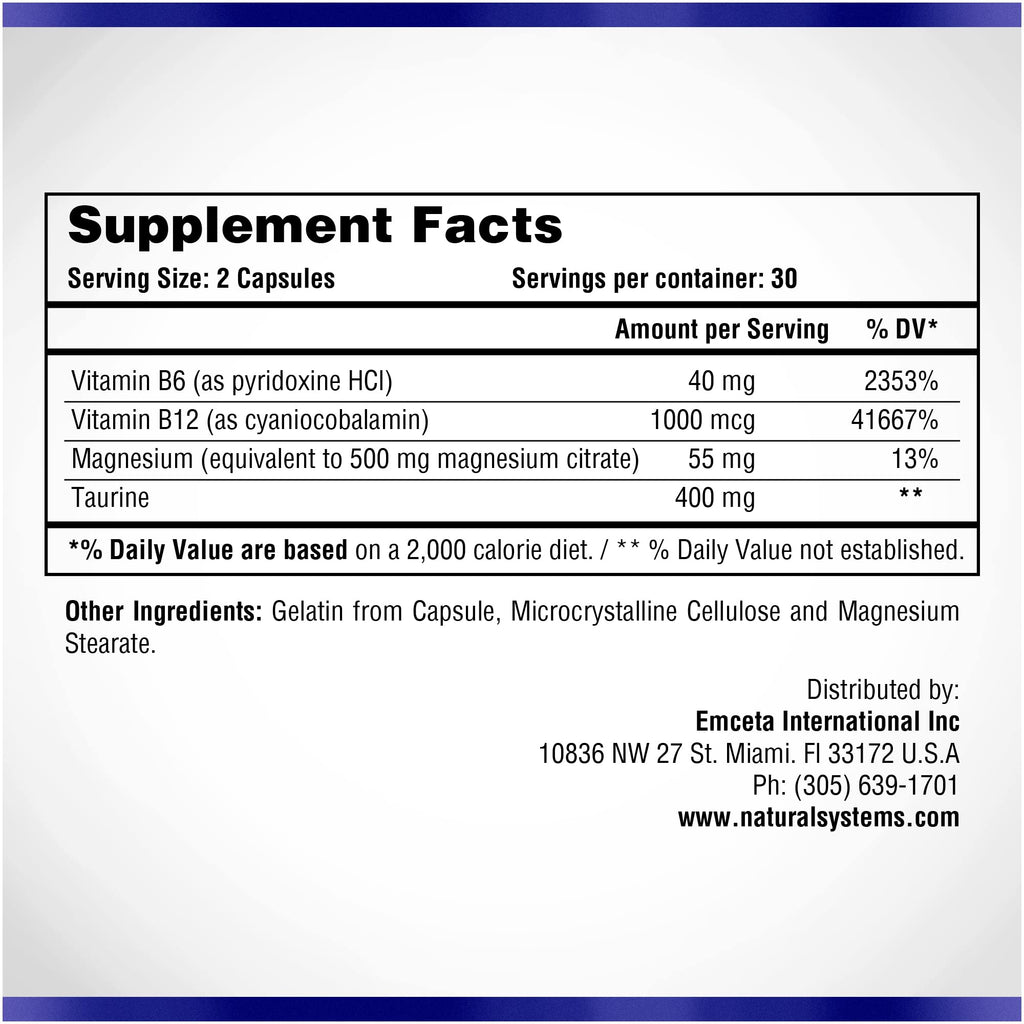 magnesium citrate for energy boost