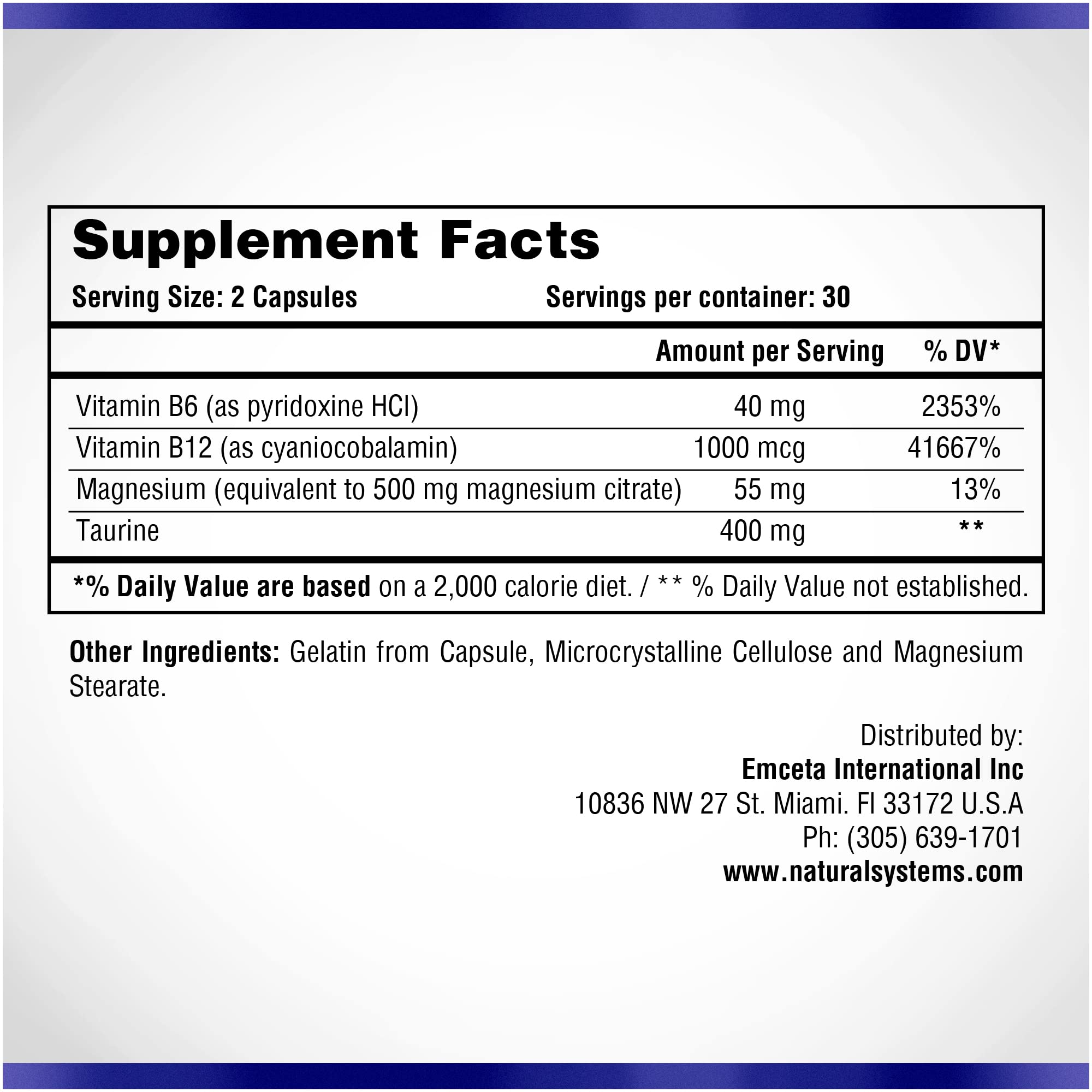 magnesium citrate for energy boost