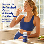 magnesium citrate for energy boost
