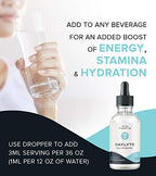 Magnesium citrate for energy support