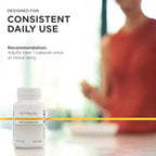 Magnesium citrate for energy support