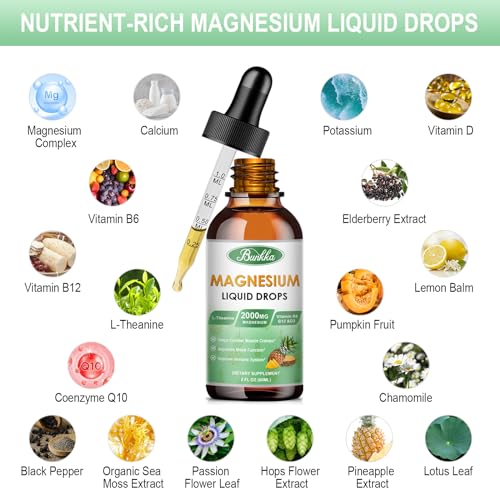magnesium citrate for enhanced absorption