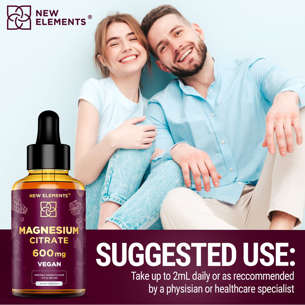 magnesium citrate for enhanced athletic performance