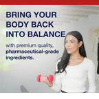 Magnesium citrate for enhanced energy levels