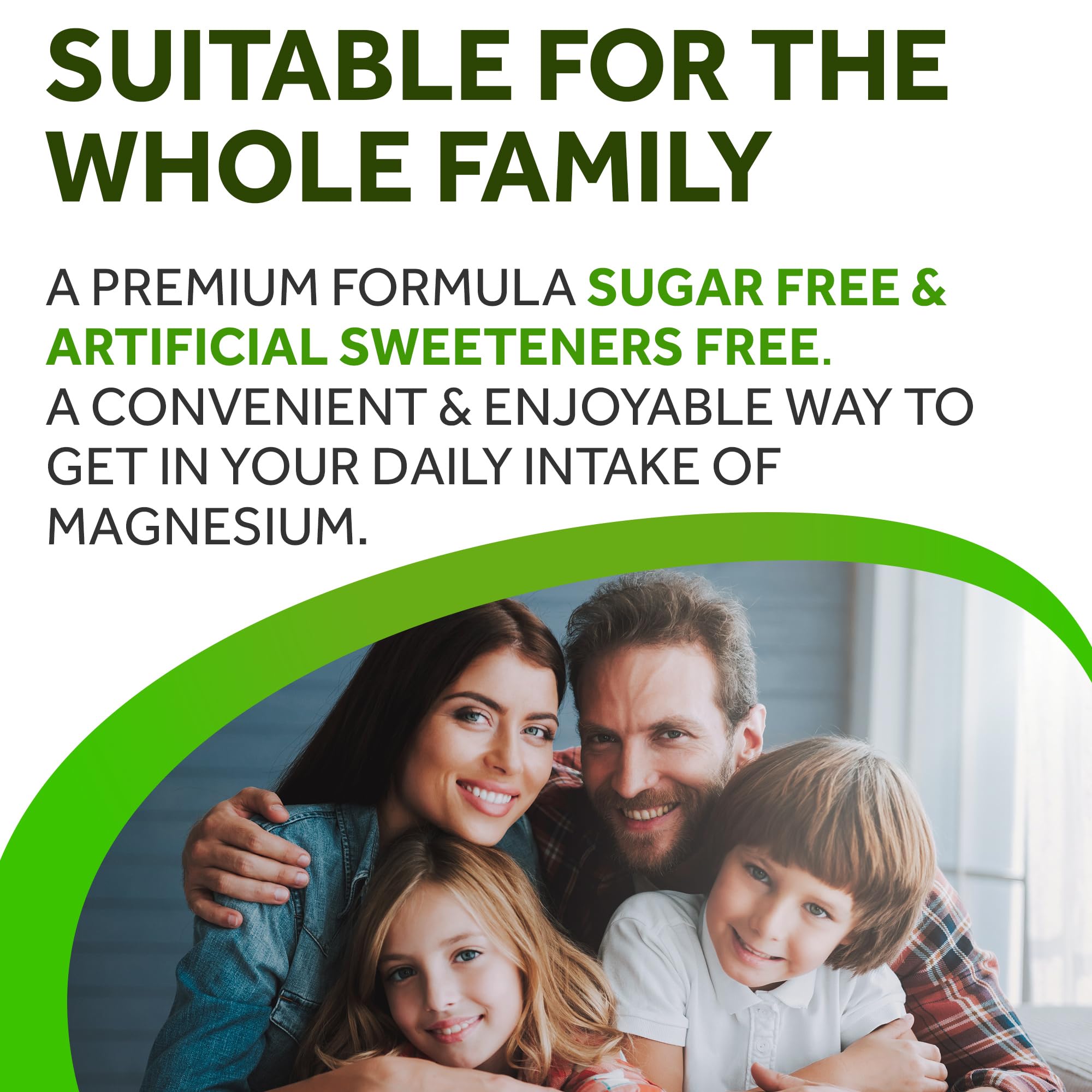 magnesium citrate for everyday wellness