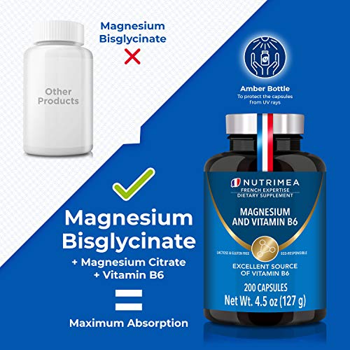 magnesium citrate for fatigue relief