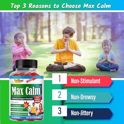 Magnesium citrate for healthy growth in kids