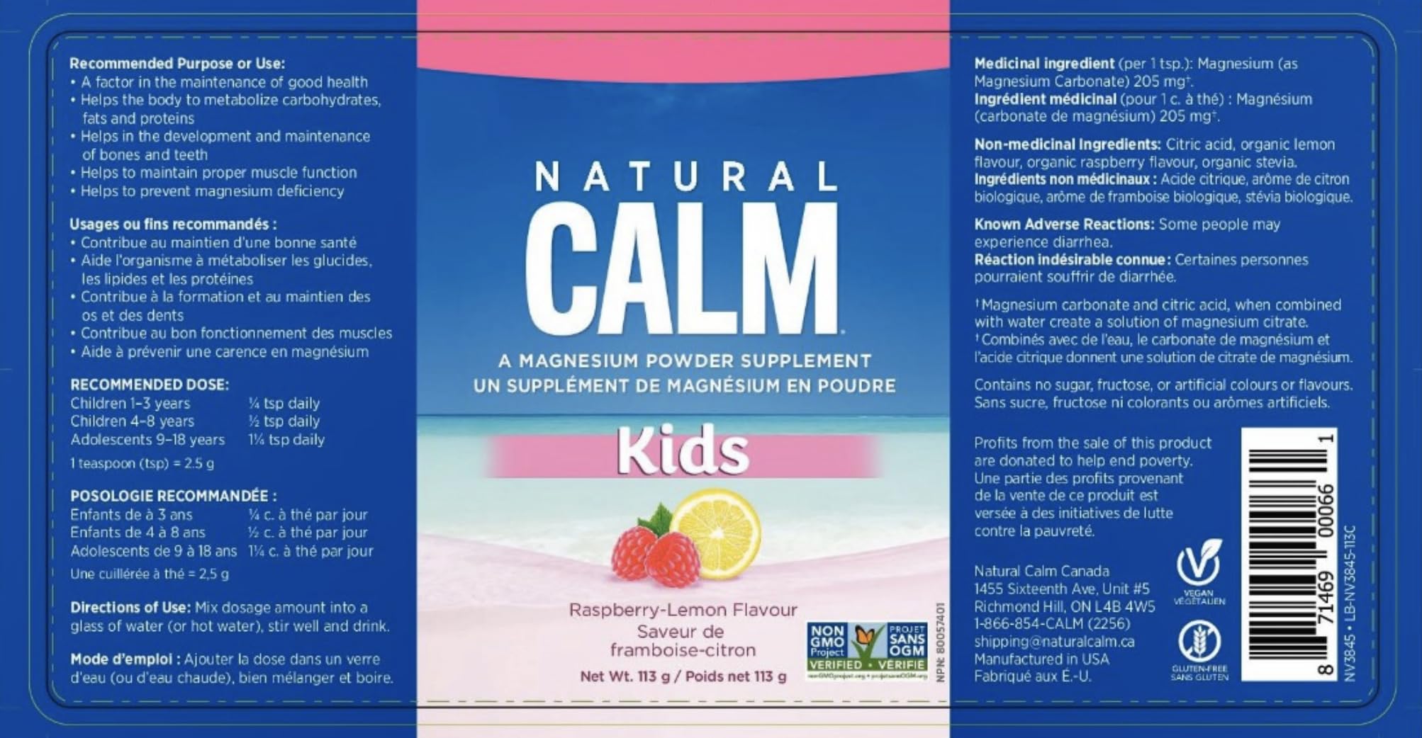 magnesium citrate for healthy sleep