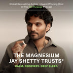 magnesium citrate for improved digestion