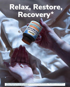 Magnesium citrate for improved digestion
