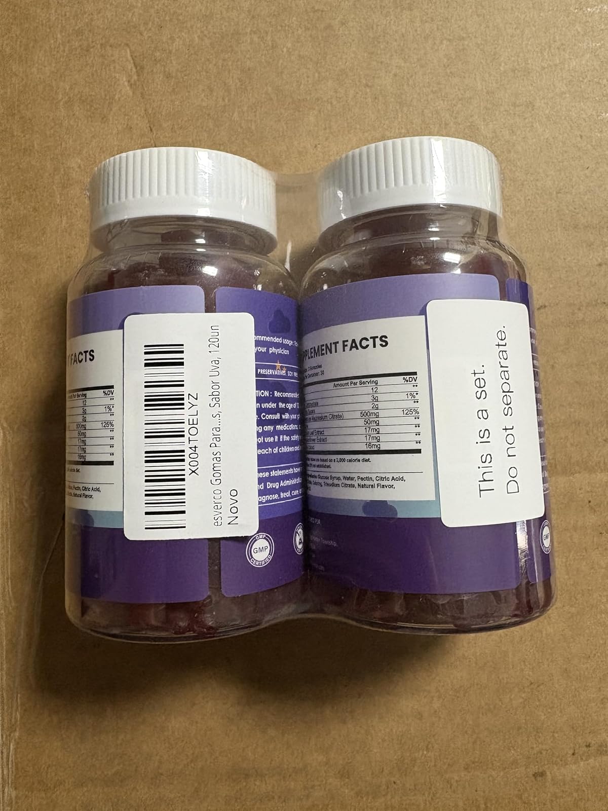 magnesium citrate for improved digestion