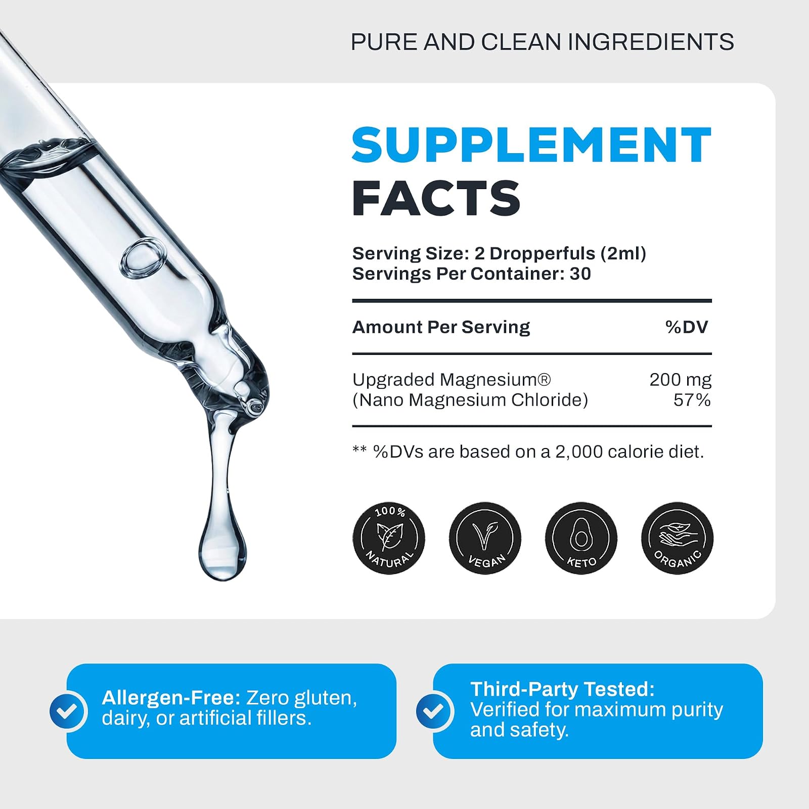 magnesium citrate for improved energy