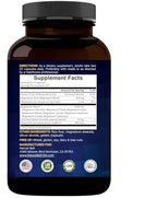 magnesium citrate for improved energy