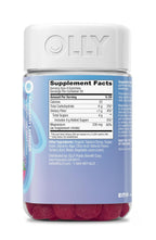 magnesium citrate for improved mood