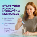 magnesium citrate for improved sleep quality