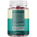 magnesium citrate for improved sleep quality