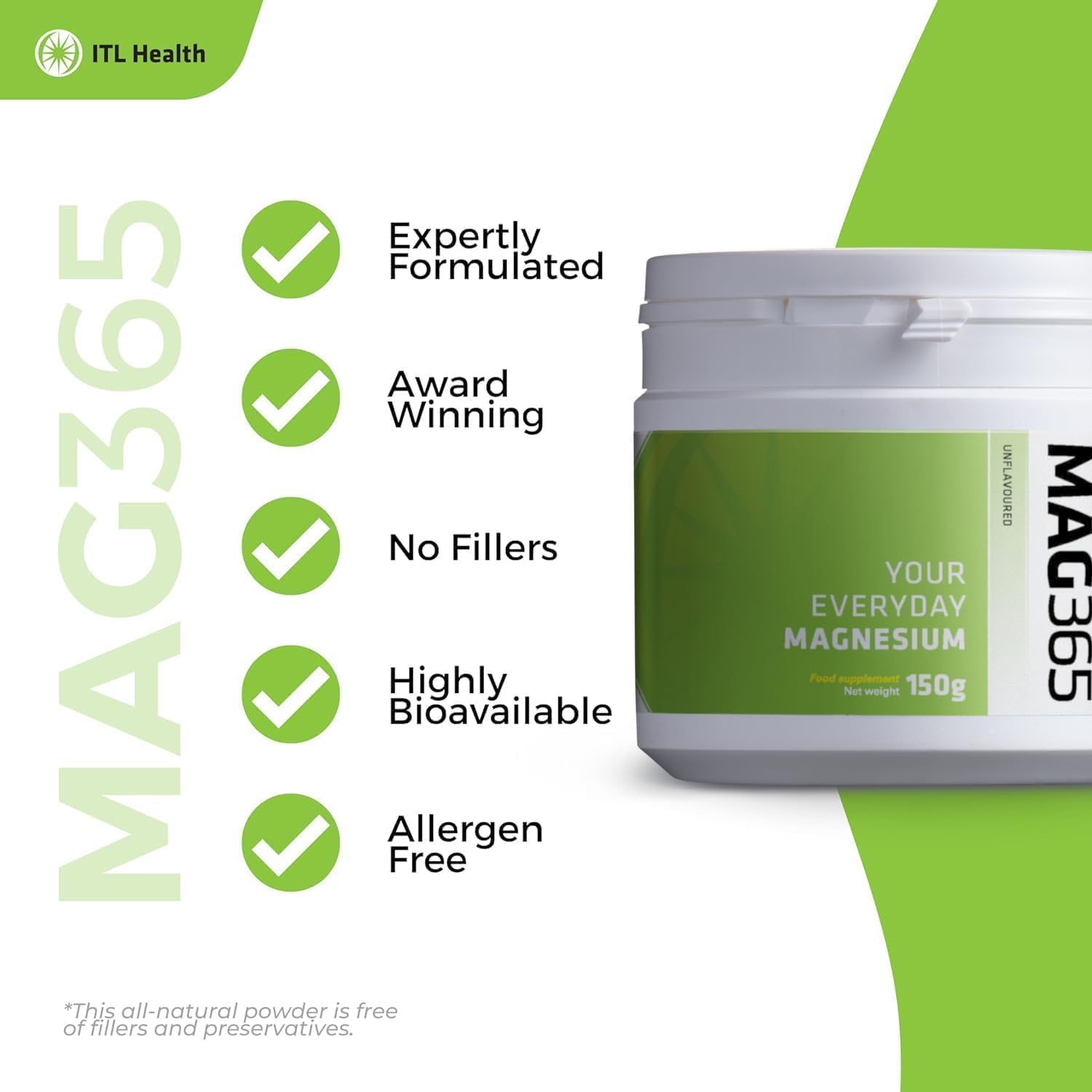 magnesium citrate for improved sleep quality