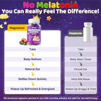 magnesium citrate for kids health