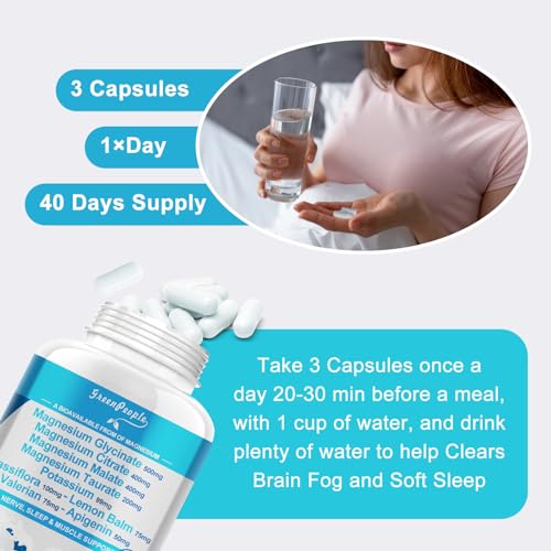 magnesium citrate for muscle cramps