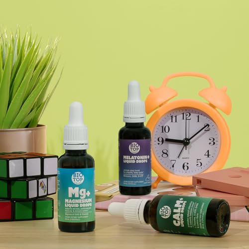 magnesium citrate for muscle function