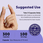magnesium citrate for muscle recovery